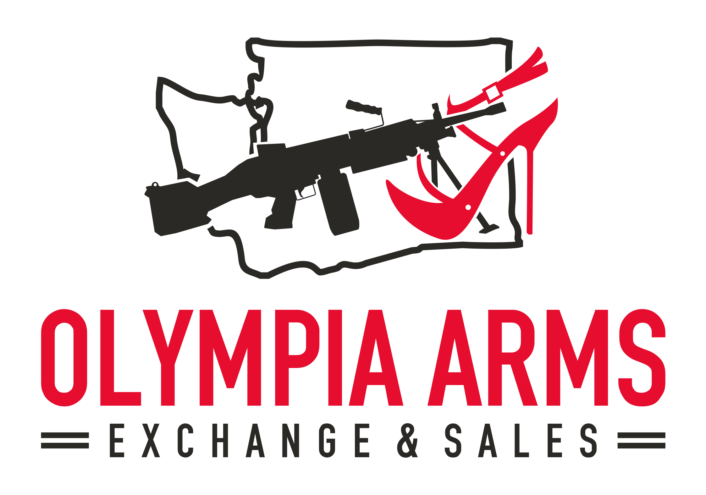Olympia Arms Joins My Gun Trader - My Gun Trader