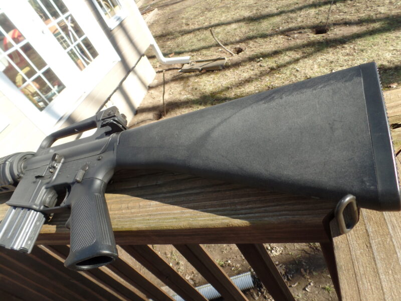 COLT A2 AR15 - My Gun Trader