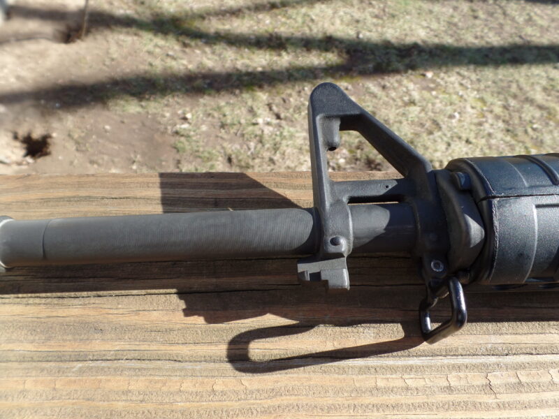 COLT A2 AR15 - My Gun Trader